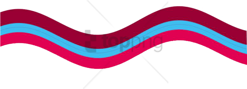 Download Free Png Wave Line Clip Art Png Png Image With Transparent ...
