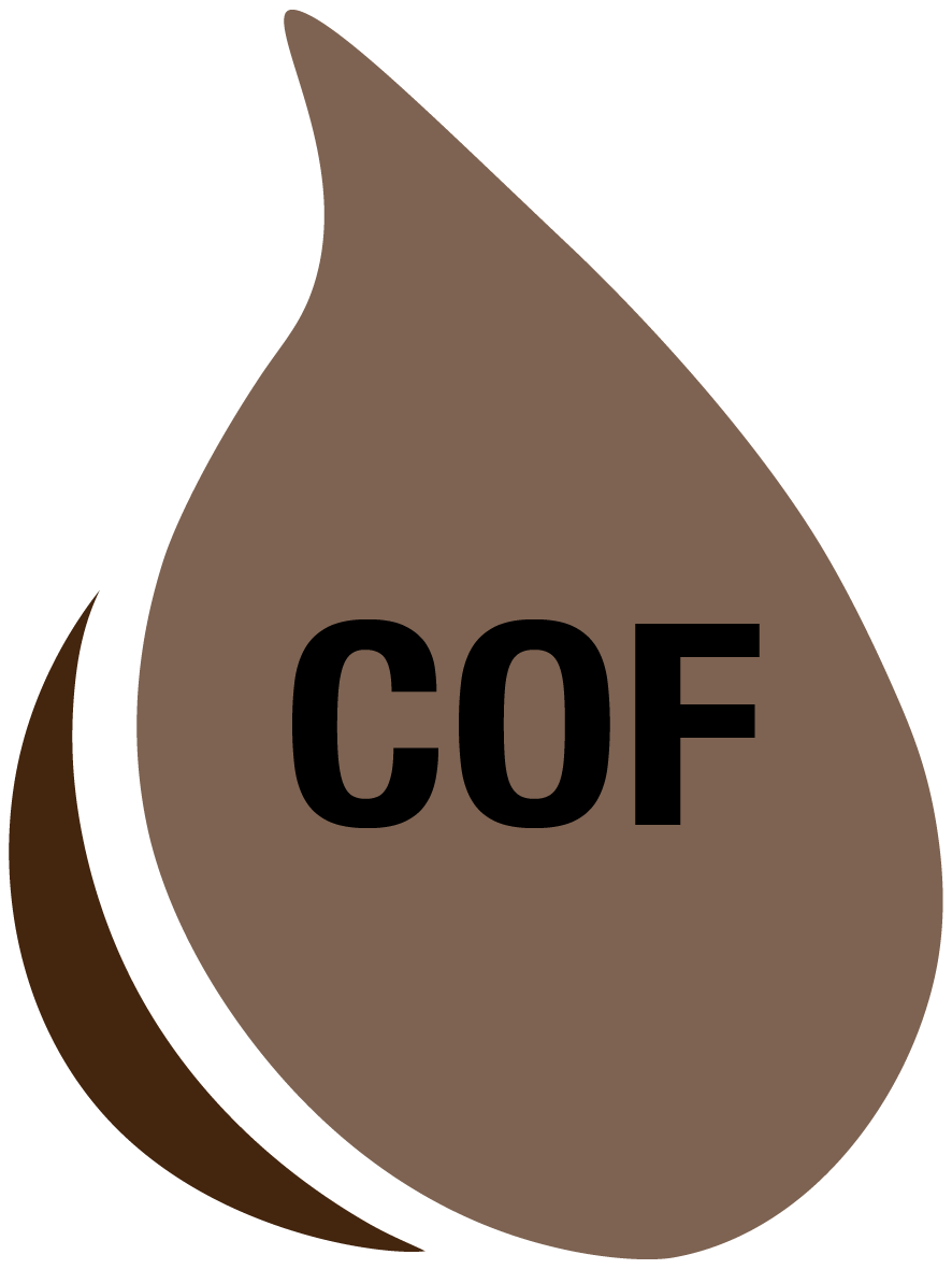 Cof Coffee - Illustration Clipart - Full Size Clipart (#4027277 ...