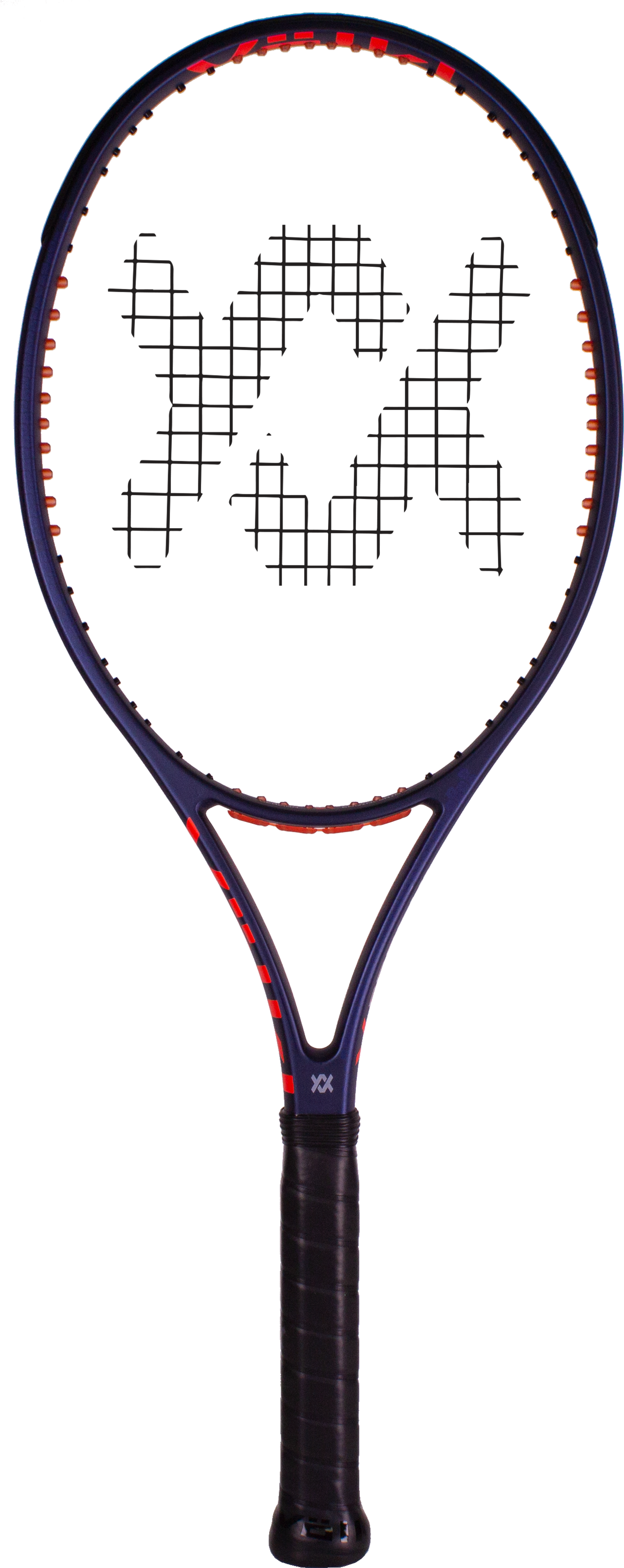 Volkltennis Png Cool Tennis Racquet Logo - Tennis Racket Clipart - Full ...