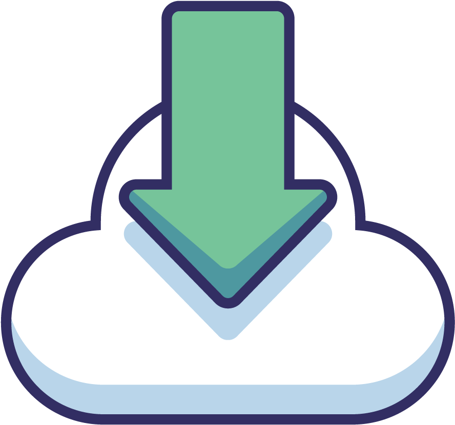 Cloud Clipart - Full Size Clipart (#4030552) - PinClipart