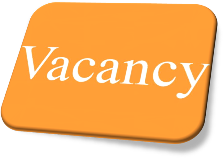 Vacancy Job Png Image With Transparent Background - Sign Clipart - Full ...