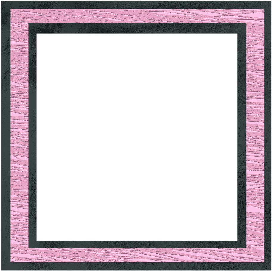 Download B * * Clip Art - Picture Frame - Png Download (#4032239 ...