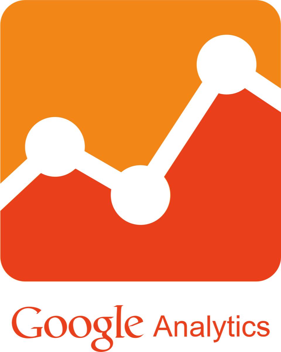 Download Stacks Image - Google Analytics Icon Vector Clipart (#4035318 ...