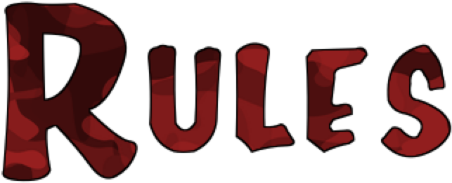 Download Rules Transparent Transparent Background Clipart (#4036752 ...