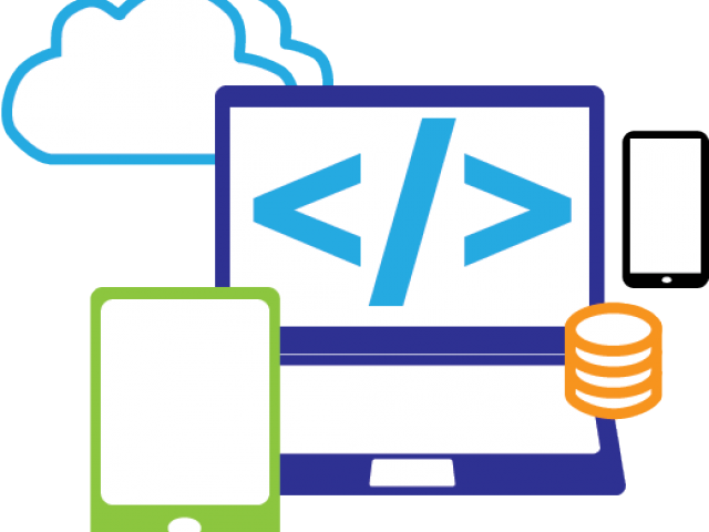 Software Clipart Software Application - Transparent Software ...