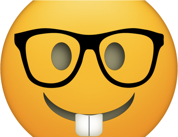 Download Sunglasses Emoji Clipart Self Confidence - Free Emoji Birthday ...