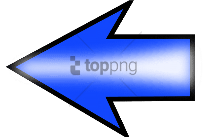Free Png Download Left Arrow No Background Png Images - Left Arrow No ...