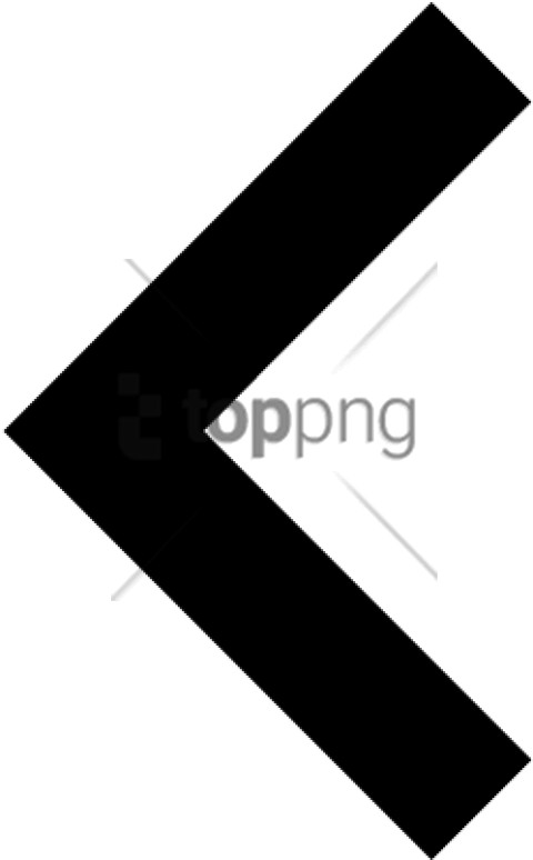 Free Png Left Arrow Key Png Image With Transparent - Keyboard Left ...