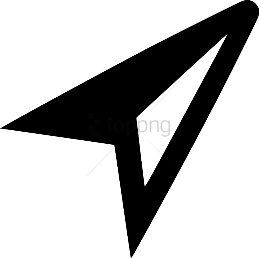 Download Free Png Compass Arrow Svg Png Image With Transparent ...