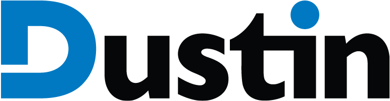 Dustin Logo Png Clipart - Full Size Clipart (#4053643) - PinClipart