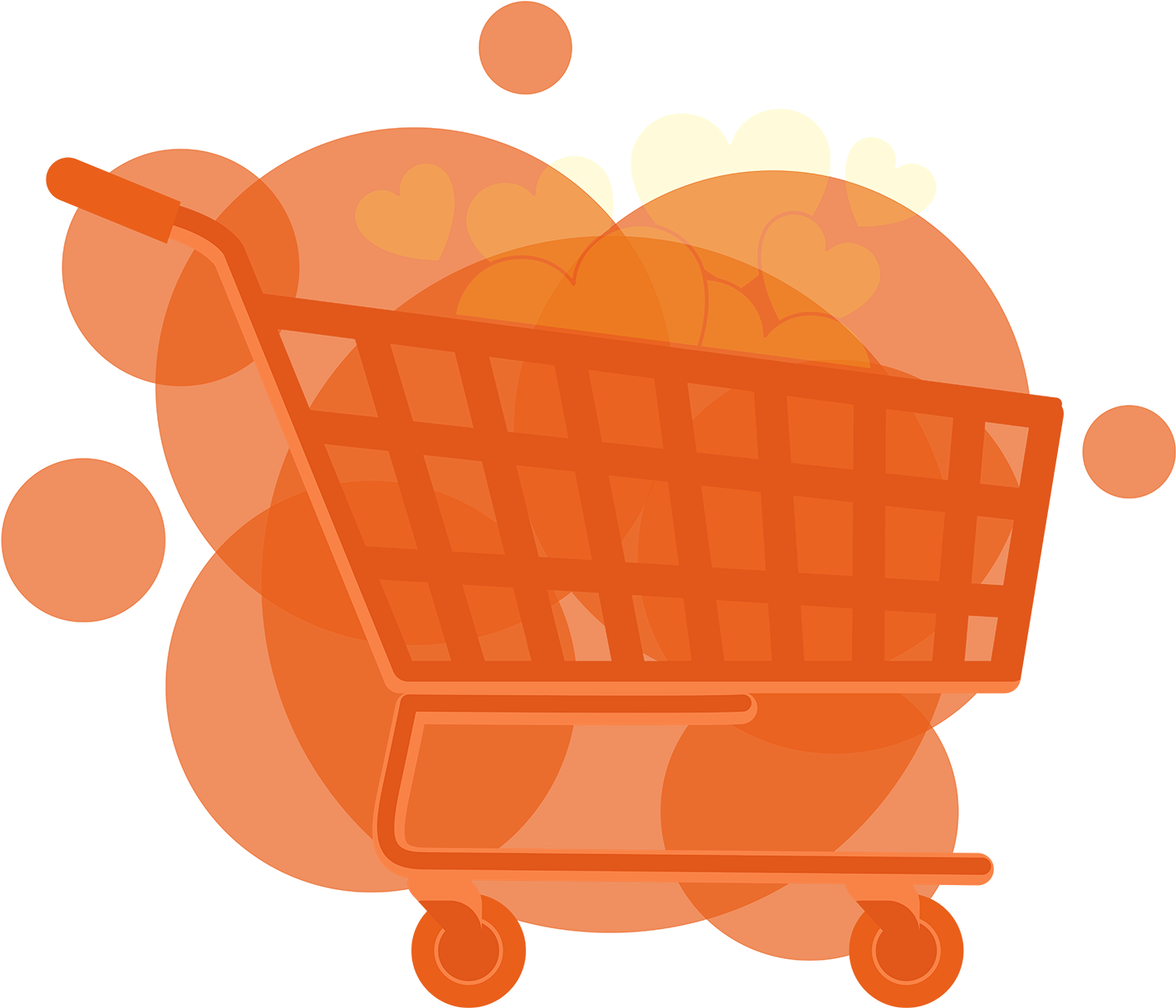 Optimize Mobile Checkout In - Illustration Clipart - Full Size Clipart ...