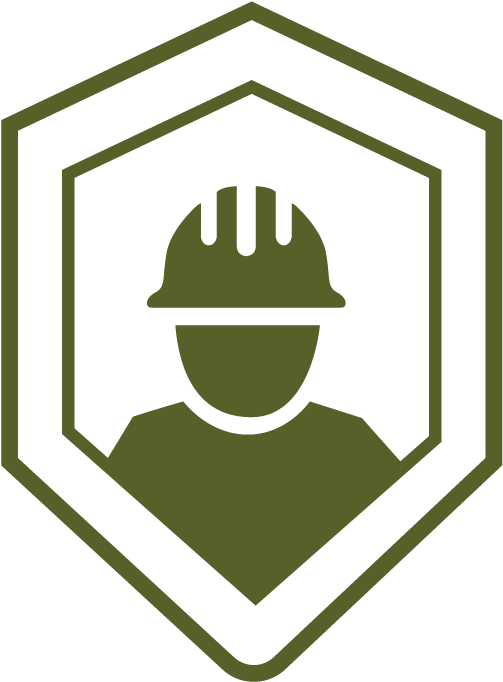 Download Safety Training - Emblem Clipart (#4059707) - PinClipart