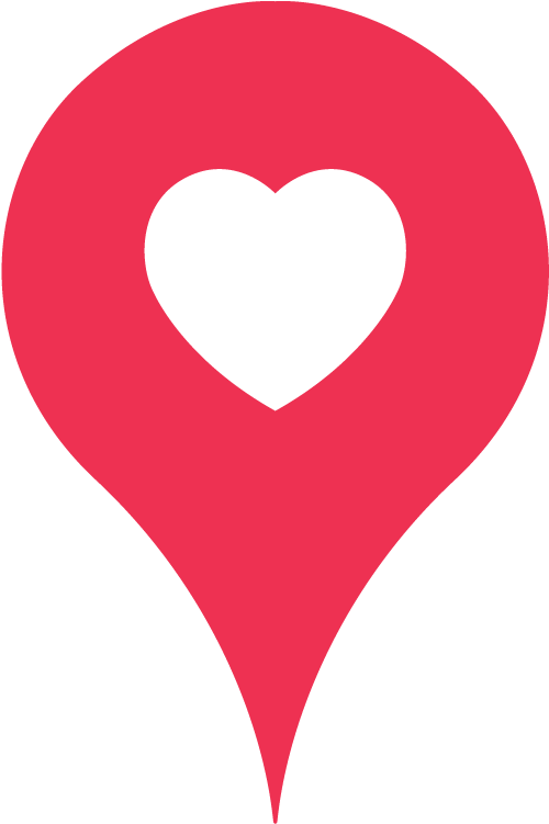 Heart Clipart - Full Size Clipart (#4059750) - PinClipart