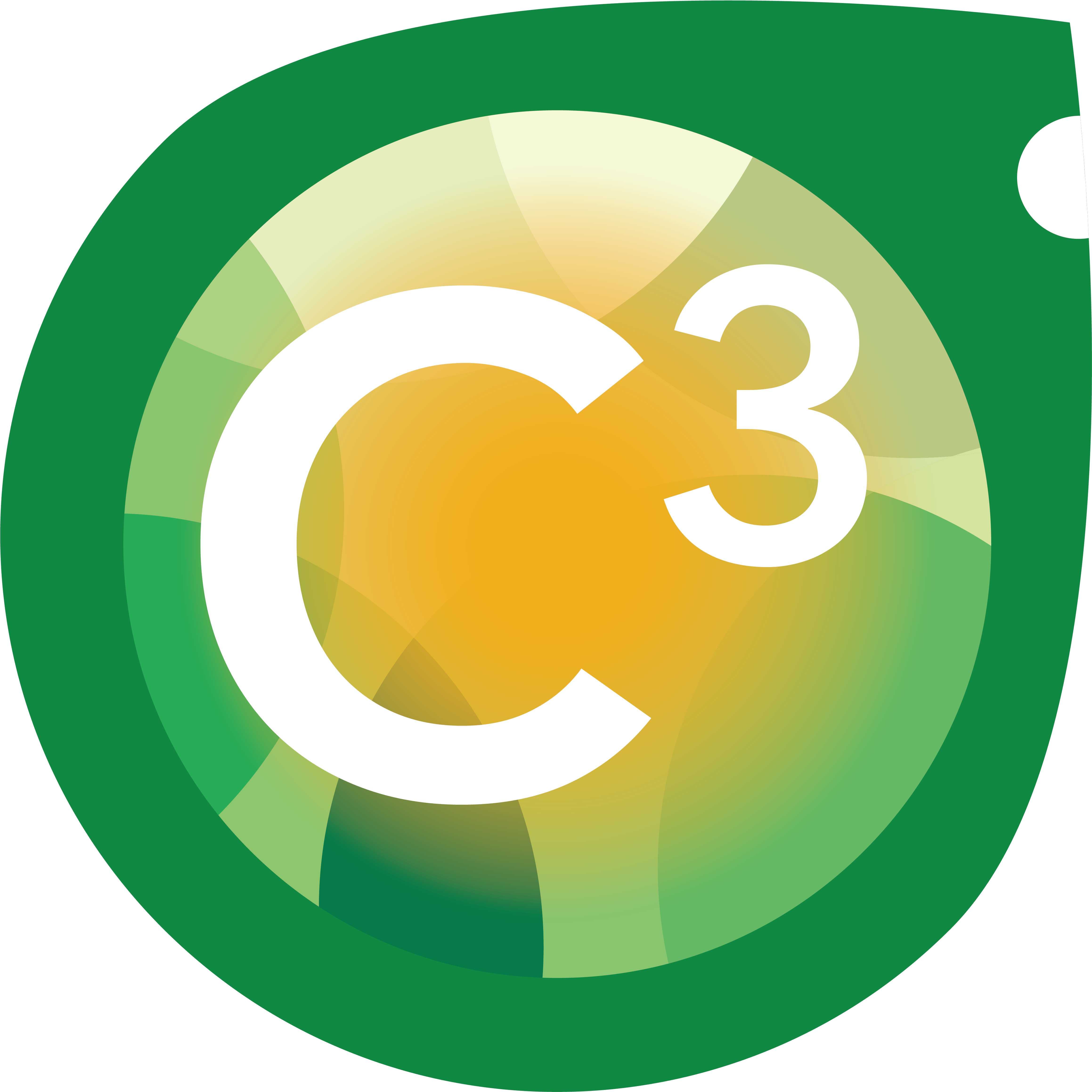 C3 Challenge - Circle Clipart - Full Size Clipart (#4067729) - PinClipart