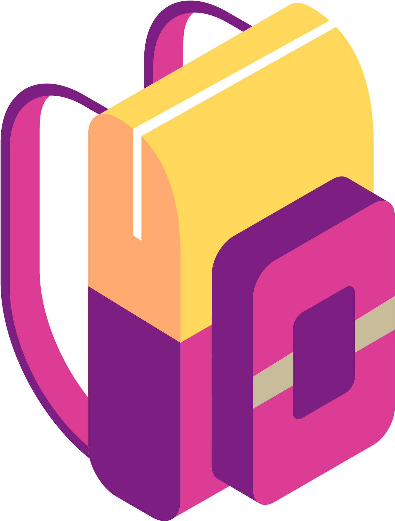 5d Life Dimensional Future Png And Vector Image Clipart - Full Size ...