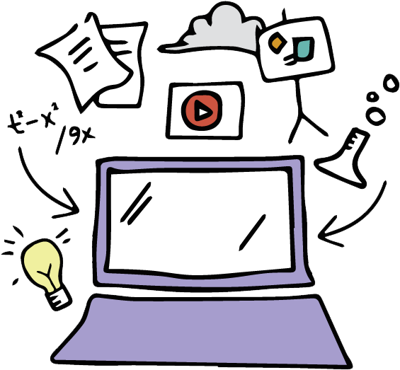 How It Works Clipart - Full Size Clipart (#4069478) - PinClipart