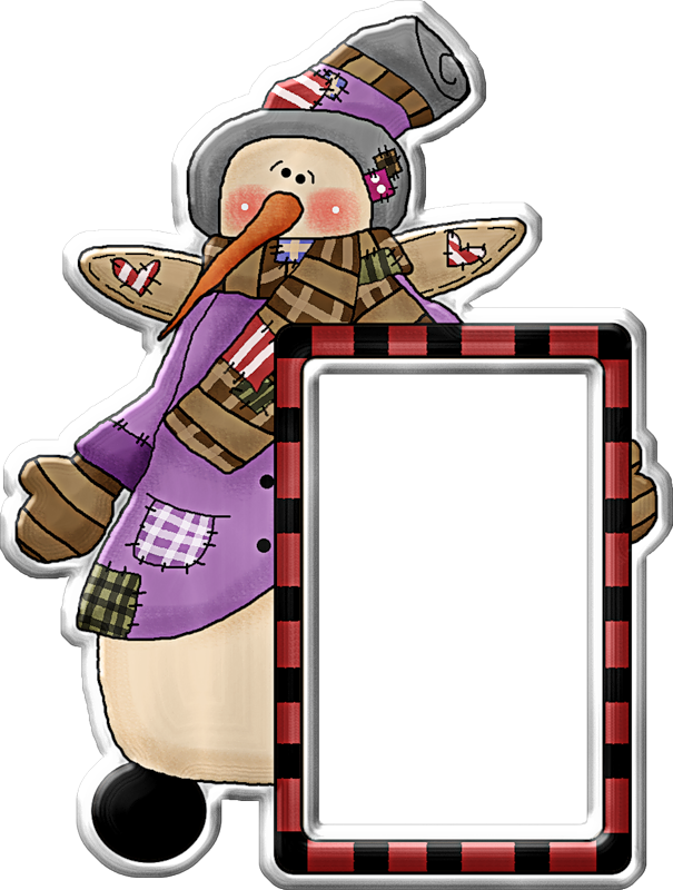 Winter Wonderland - Cartoon Clipart - Full Size Clipart (#4069976 ...