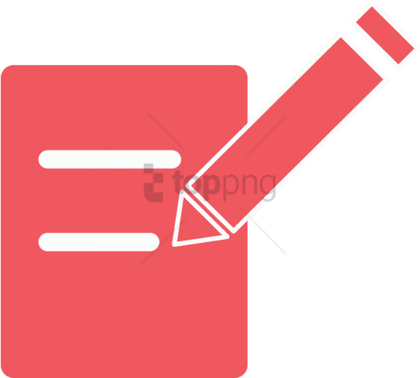 Free Png Cover Letter Icon Clipart - Full Size Clipart (#4071442 ...