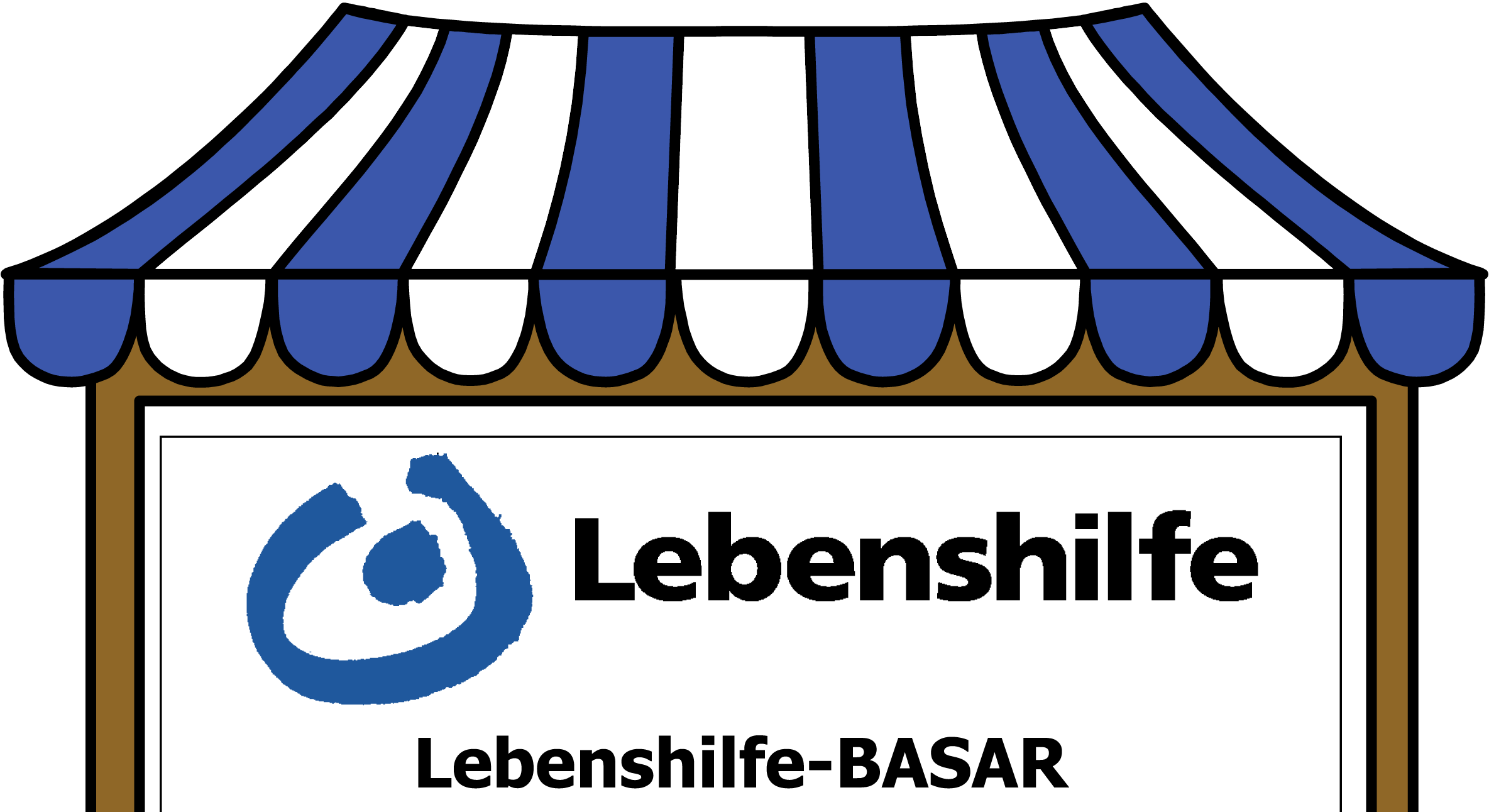 Basar Logo
