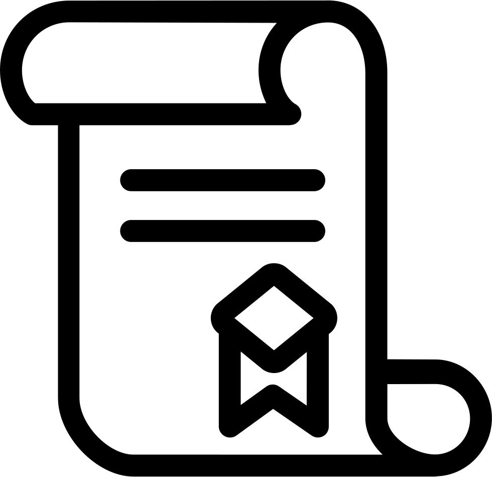 Png File Svg - Essay Icon Black Clipart - Full Size Clipart (#4073423 ...