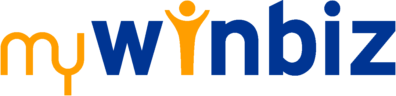 La Nouvelle Solution Comptable Mywinbiz, En Version - Winbiz Clipart ...