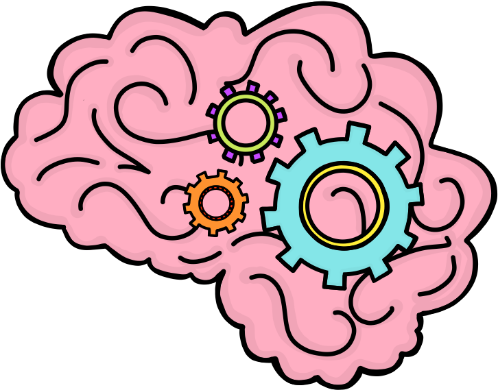 Growth Mindset 3 Clipart - Full Size Clipart (#4074228) - PinClipart