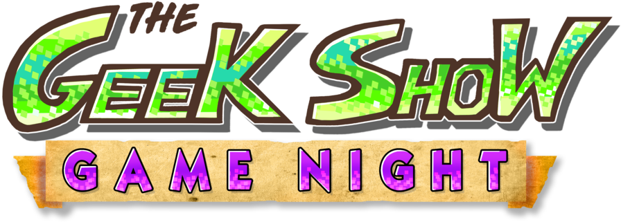 Game Night Logo Black The - Graphic Design Clipart - Full Size Clipart ...