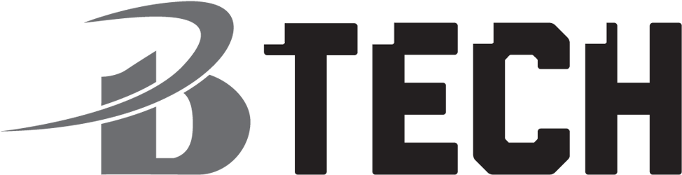 Producttech-btech - Graphics Clipart - Full Size Clipart (#4075225 ...