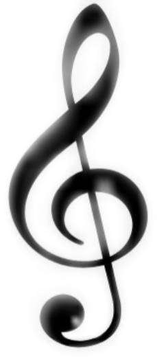 Music Note Looks Like S Clipart - Full Size Clipart (#4076742) - PinClipart