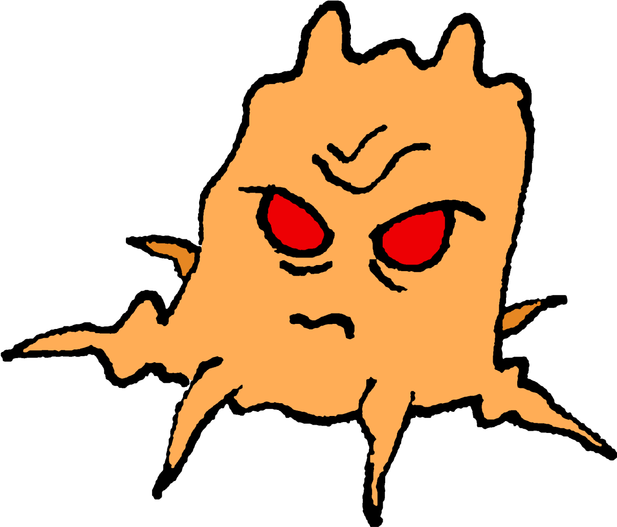 Sea Enemy Clipart - Full Size Clipart (#4077104) - PinClipart