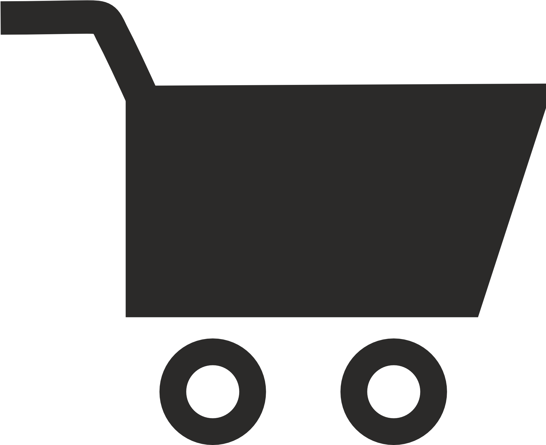 Icon For Shopping Cart Logo Achat Png Clipart Full Size Clipart