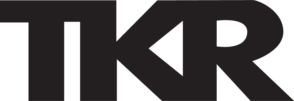 Tkr Logo - Triangle Clipart - Full Size Clipart (#4080032) - PinClipart