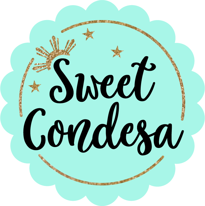 New Sweet Condesa Logo Format=1500w Clipart - Full Size Clipart ...