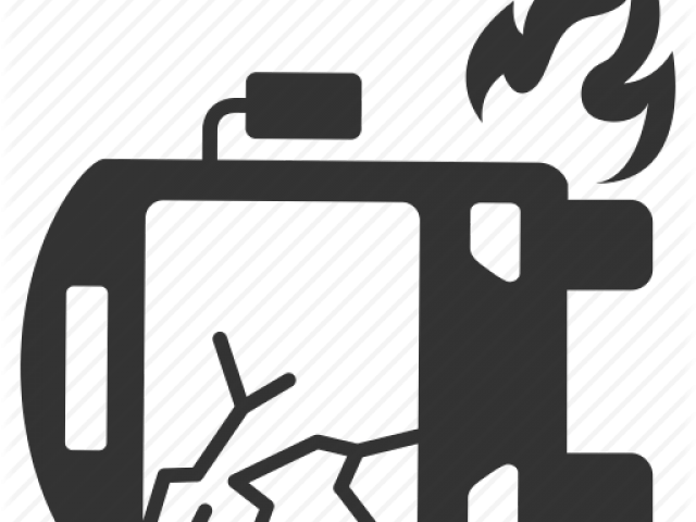 Bus Crash Png Clipart - Full Size Clipart (#4082878) - PinClipart