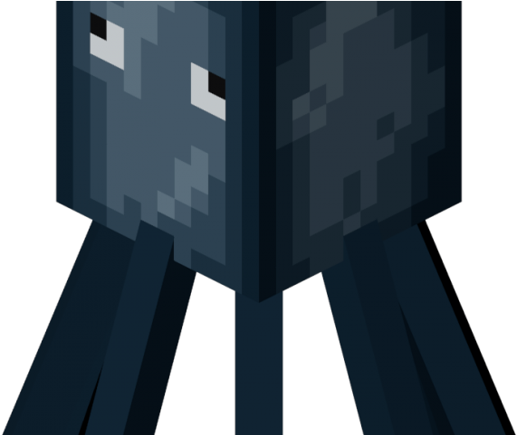 Minecraft Clipart Minecraft Animal - Minecraft Characters - Png ...