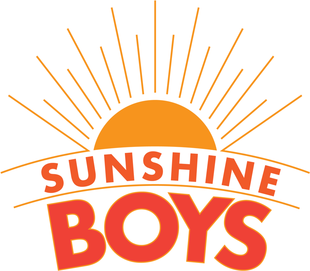 Sunshineboys - Circle Clipart - Full Size Clipart (#4086788) - PinClipart