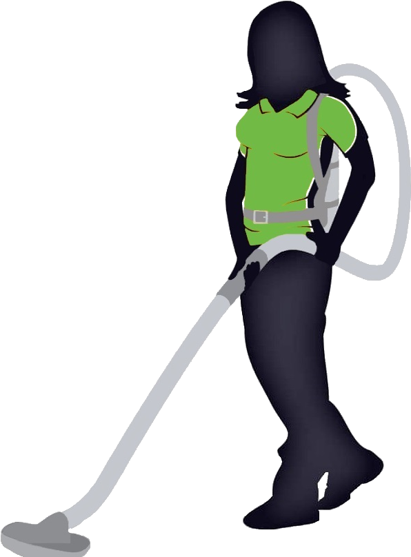 Deep Cleaning Services Toronto - Cartoon Clipart - Full Size Clipart ...