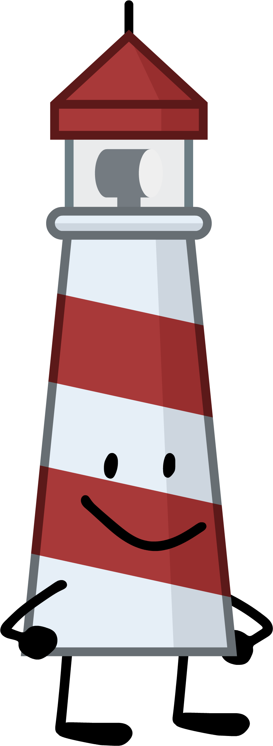 Ofa - Object Filler Again Lighthouse Clipart - Full Size Clipart ...