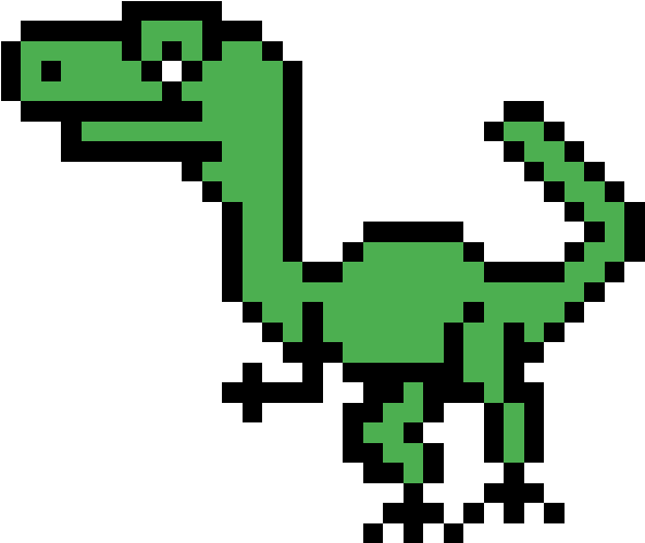 Compy - Heart Sprite Png Clipart - Full Size Clipart (#4090956 ...