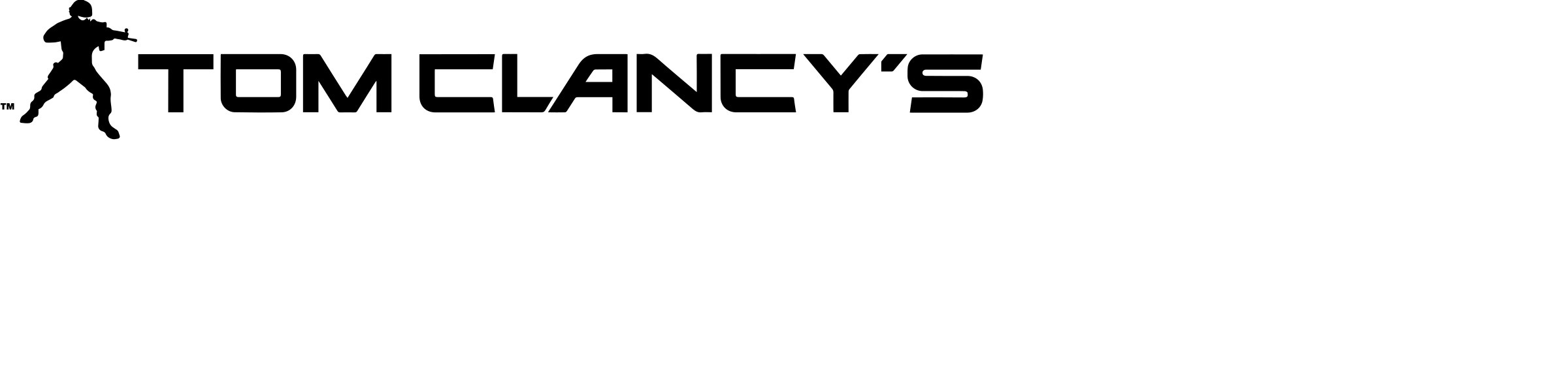 Clip Art Freeuse Download Logo Png Transparent Svg - Tom Clancy's The ...