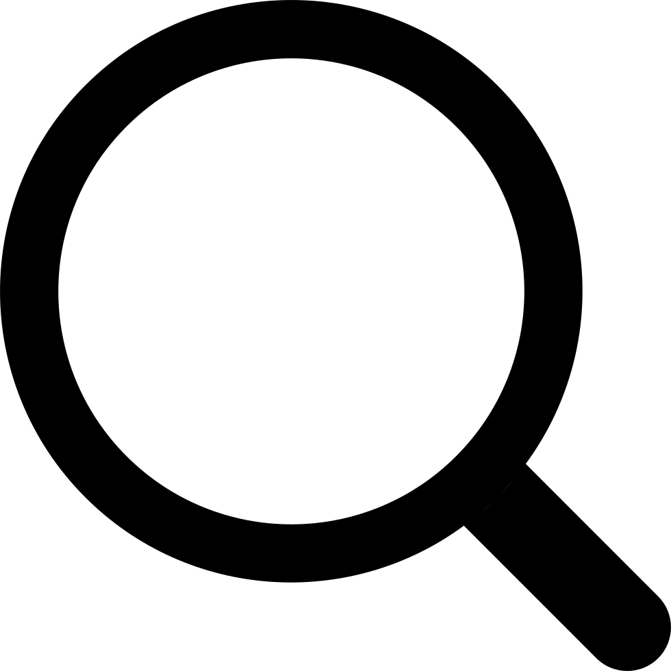 Png File Svg - Icon Search Box Png Clipart - Full Size Clipart ...