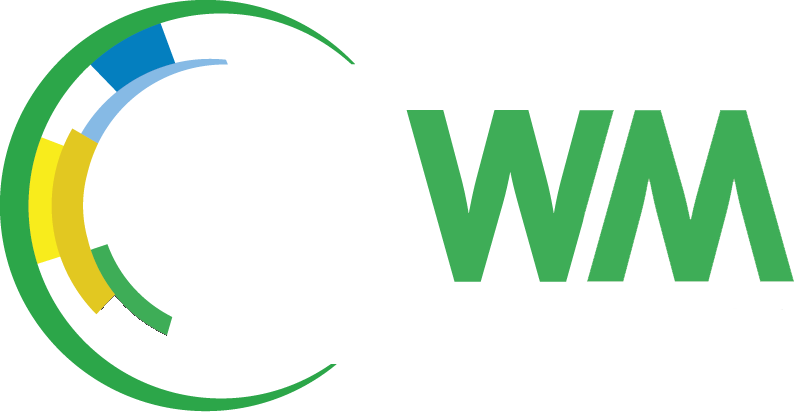 Agwm Lac Logo-wht Clipart - Full Size Clipart (#4093656) - PinClipart