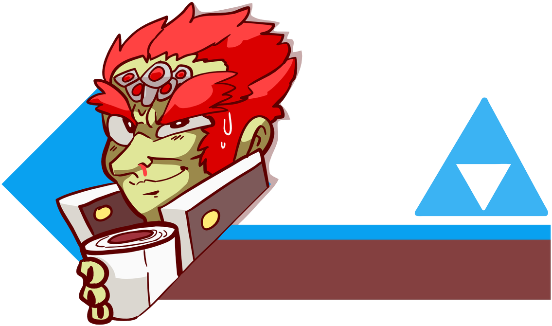 This Media May Contain Sensitive Material - Cartoon Clipart - Full Size ...