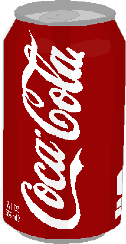 Coca Cola Clipart - Full Size Clipart (#4093982) - PinClipart