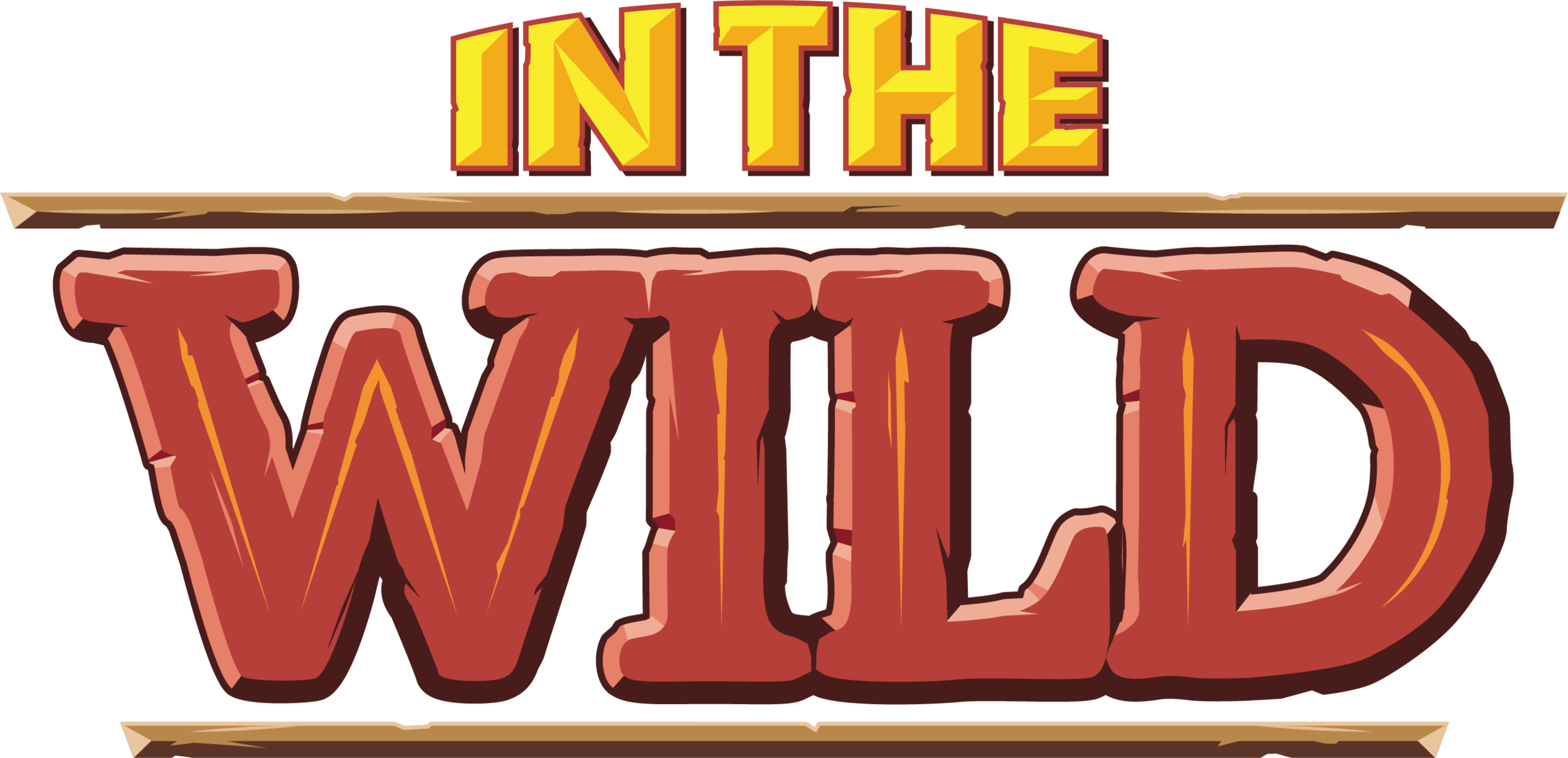 In The Wild Vbs - Illustration Clipart - Full Size Clipart (#4094472 ...