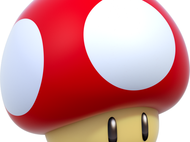 Super Mario Clipart High Resolution - Cylinder - Png Download - Full ...