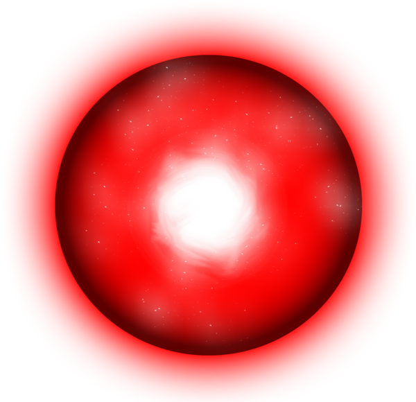 Download Ki Blast Png - Red Blast Transparent Clipart (#4094973 ...