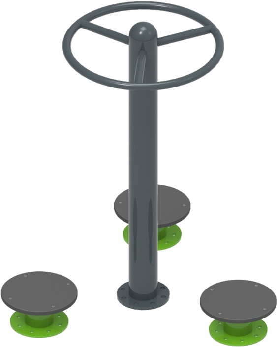 Upe-5299 Triple Hip Rotation - Sign Clipart - Full Size Clipart ...