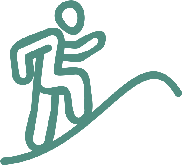 Confronting Adversity - Calligraphy Clipart - Full Size Clipart ...
