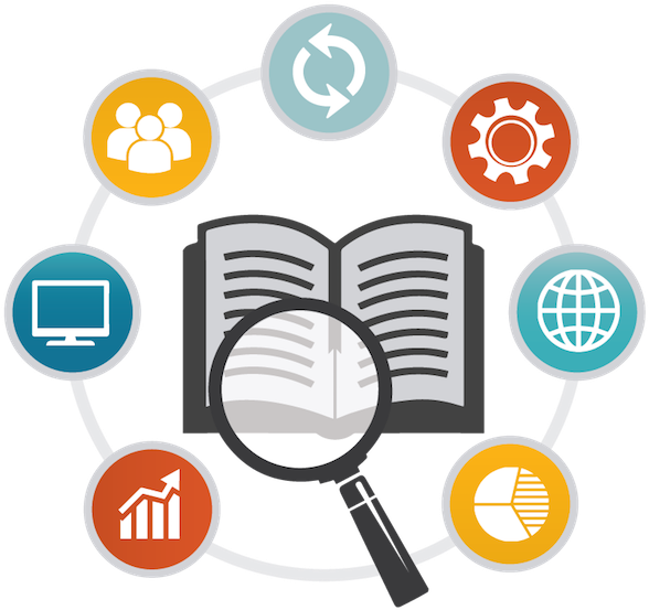 Quantitative Descriptive Research - Clip Art - Png Download - Full Size ...